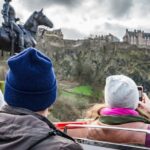 Edinburgh: Hop-On Hop-Off Bus Pass with 3 City Tours - Authenticities and Real Traveler Insights