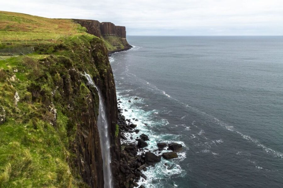 Edinburgh: Isle of Skye, Highlands & Jacobite Steam Train - The Experience: What You’ll Love & What to Consider