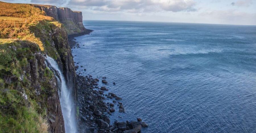 Edinburgh: Isle of Skye, Loch Ness, & Highlands 5-Day Tour - The Experience: What Travelers Are Saying