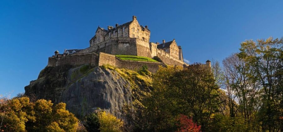 Edinburgh: Loch Lomond, Stirling Castle, and Kelpies Tour - Loch Lomond and the Trossachs National Park