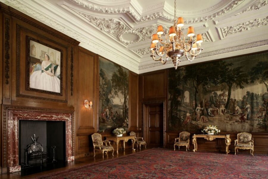 Edinburgh: Palace of Holyroodhouse Entry Ticket - Authentic Experiences and Reviews