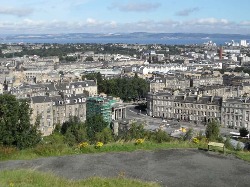 Edinburgh: Private Guided Walking Tour - Why This Tour Works for Travelers