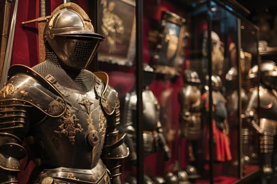 Edinburgh Private Tour of the National Museum of Scotland - Exploring the Highlights