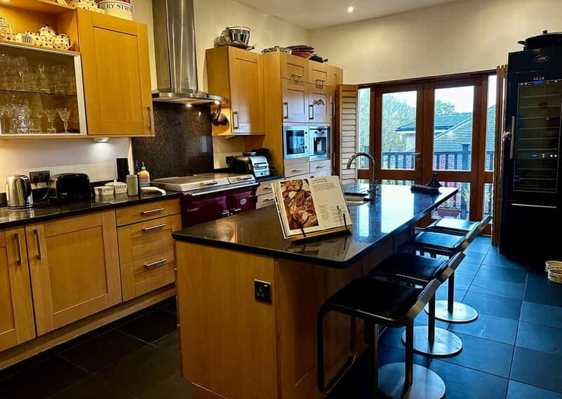 Edinburgh: Scottish Cooking Class with City Views - Why This Experience Works for Travelers