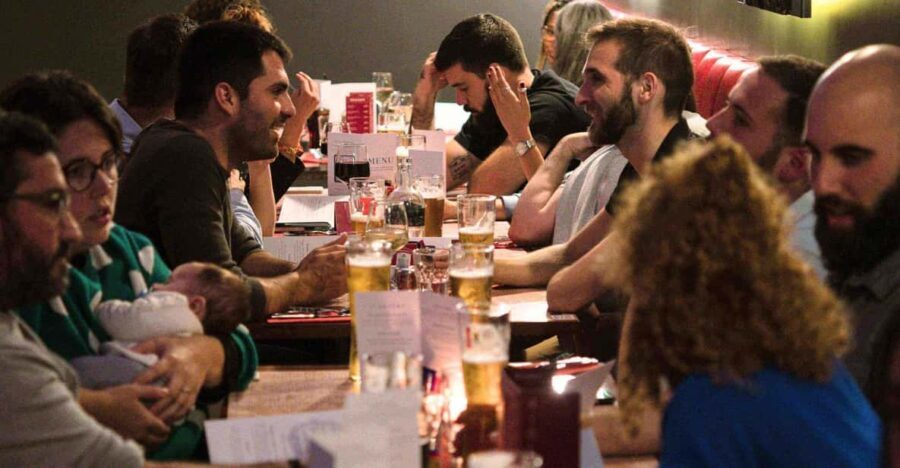 Edinburgh: Scottish Dinner and Folk Music Experience - The Itinerary—What You’ll Experience