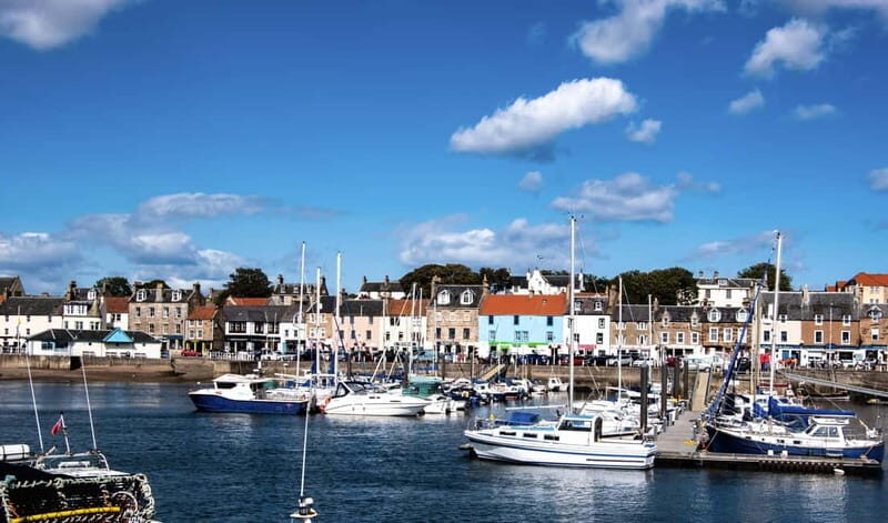 Edinburgh: St. Andrews and Falkland Palace Day Tour - The Sum Up: Is This Tour Right for You?