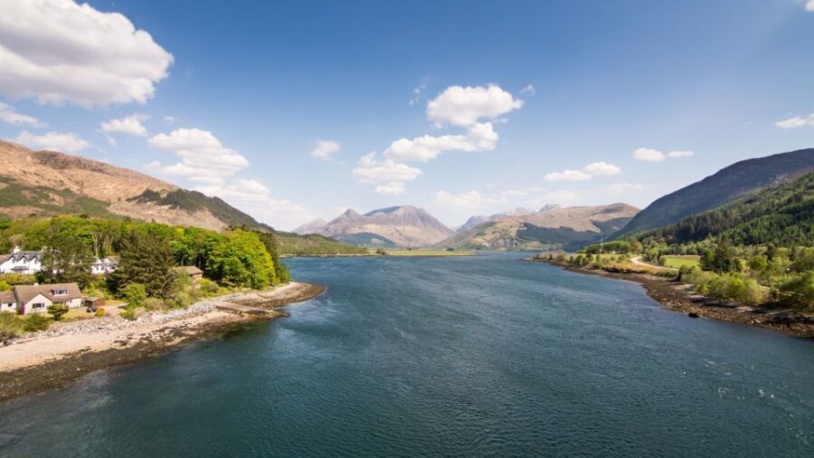 Edinburgh: St Andrews, Dunfermline Abbey and Fife Coast Tour - What Makes This Tour Stand Out?