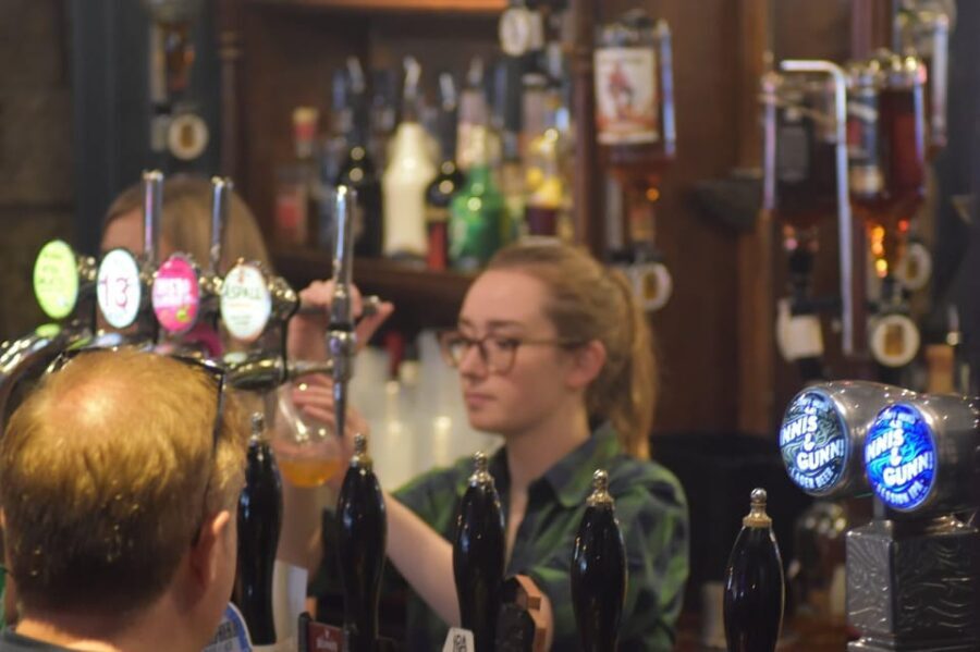 Edinburgh: Stand Up Comedy Show - FAQs