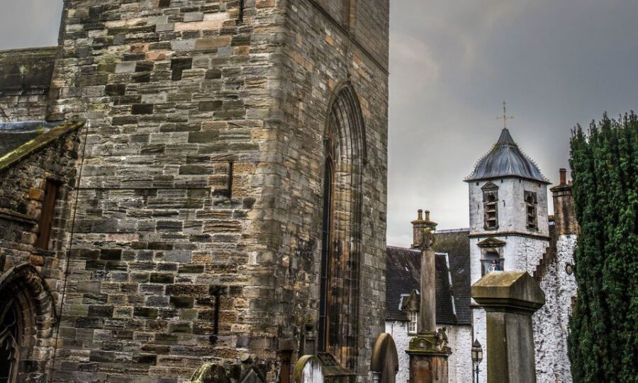 Edinburgh: Stirling, Whisky and St Andrews Tour in Spanish - Why This Tour Offers Good Value