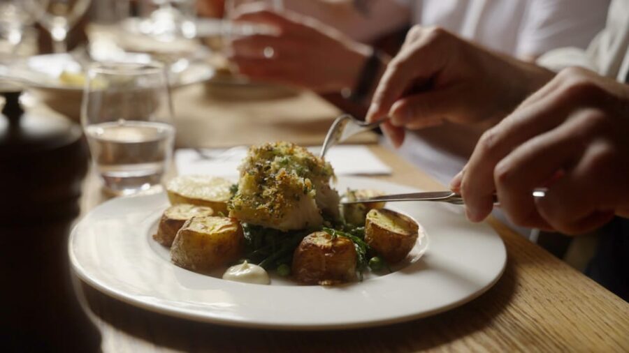 Edinburgh: The best of Scottish gastronomy - Detailed Breakdown of the Experience