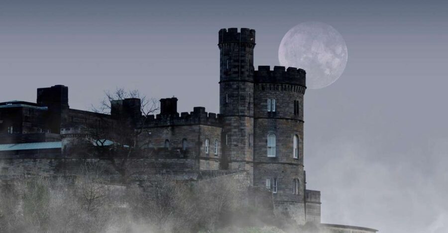 Edinburgh: The Dark Side Walking Tour - The Value of the Tour