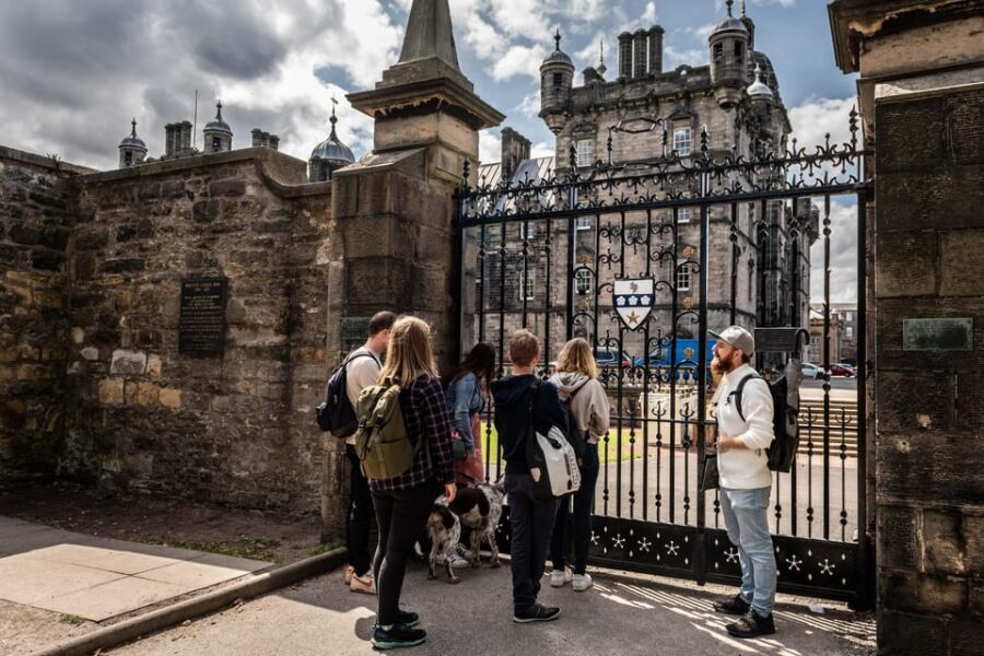 Edinburgh's Best Harry Potter Tour & Premium Whisky Tasting - Analyzing the Value