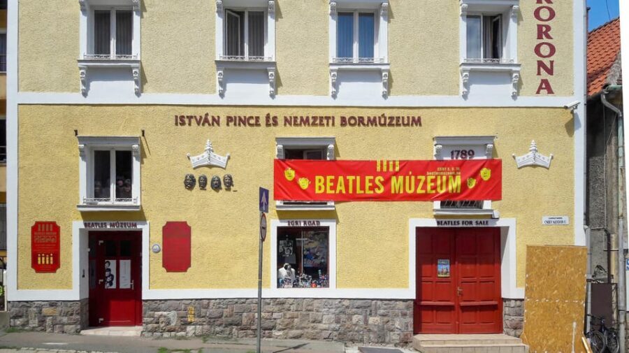 EGRI ROAD BEATLES MUSEUM - Final Thoughts: Is It Worth It?