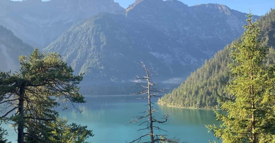 Ehrwald: Hiking Tour into breath taking Nature - Whats Included and Whats Not
