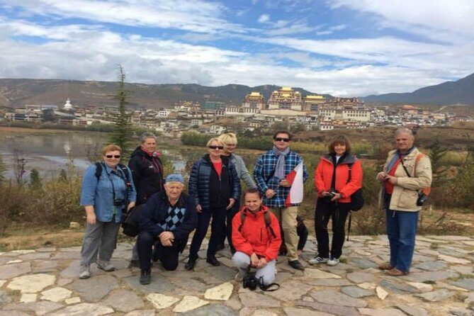 Eight Nights Nine Days Indepth Private Tour to Yunnan - The Experience: What Travelers Are Saying