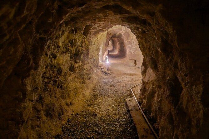El Dorado Gold Mine - Pricing and Value
