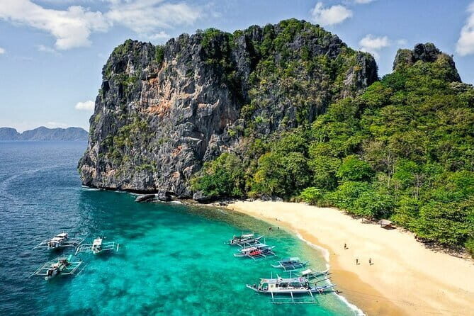 El Nido Private Tour D with Lunch - The Sum Up: Who Will Love El Nido Tour D?