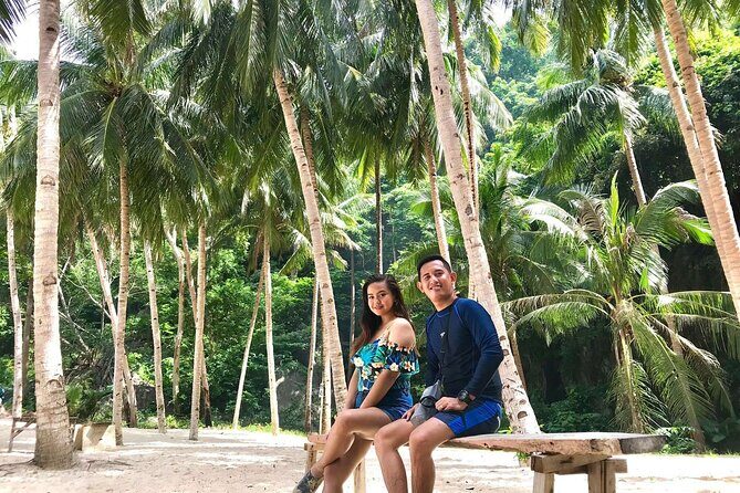 El Nido Tour C - Hidden Beaches & Snorkeling tour(Private/Shared) - The Sum Up