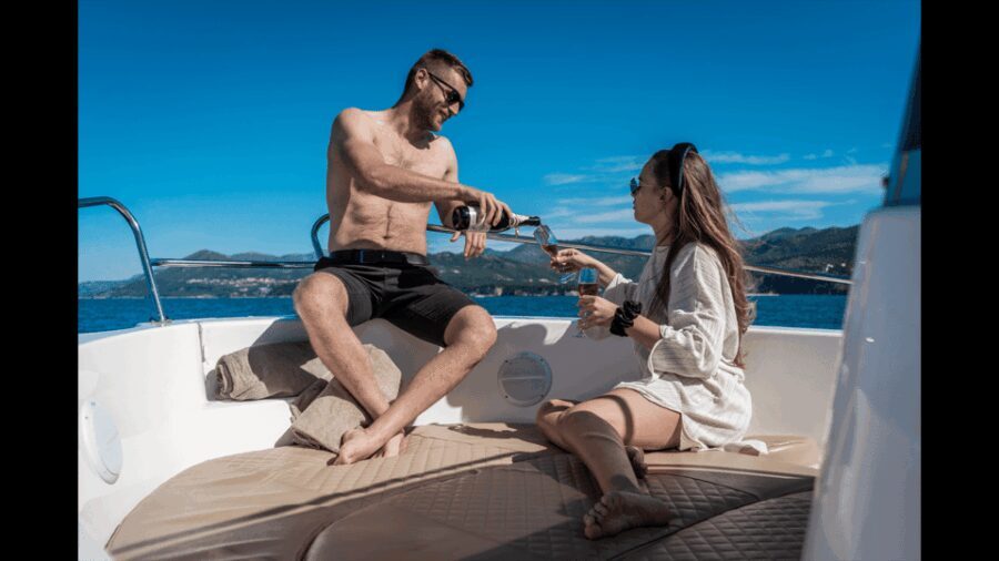 Elaphite Islands: Private Half Day Speedboat Tour - An In-Depth Look at the Elaphite Islands Speedboat Tour