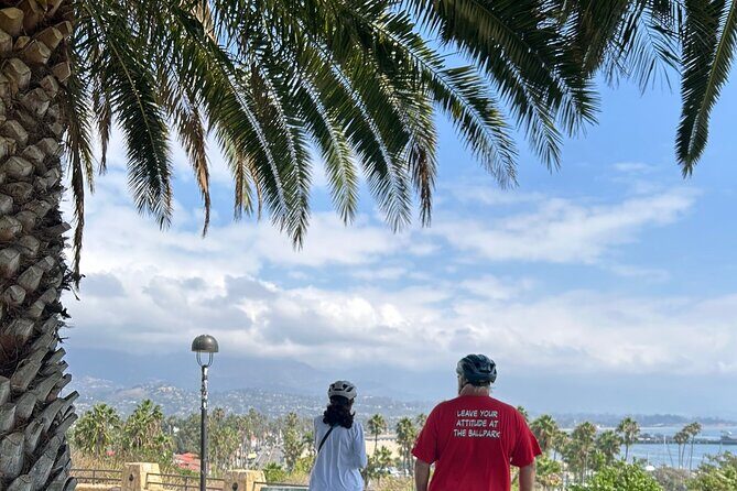 Electric Bike Rental in Santa Barbara - What to Expect from Your Rental Experience