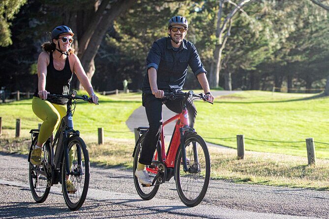 Electric Bike Rentals in Bend Oregon - Authentic Experiences and Real Traveler Feedback