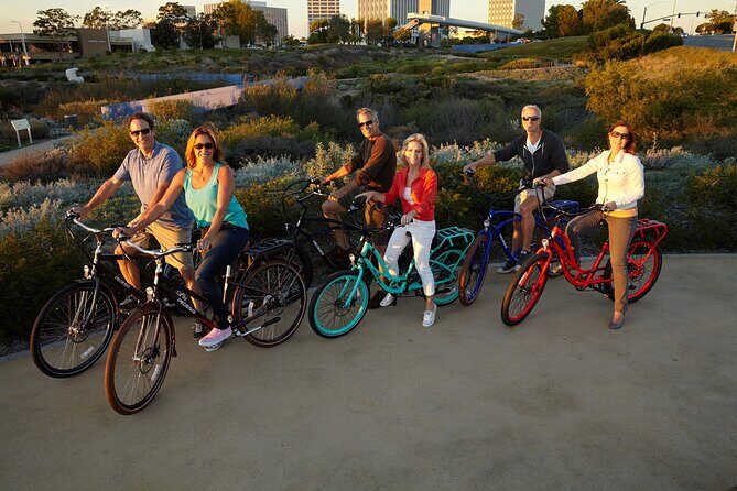 Electric Bike Rentals in Dana Point - Price and Value