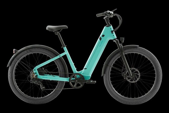 Electric Bike Rentals in The Villages Florida - Who Will Benefit Most from This Experience?