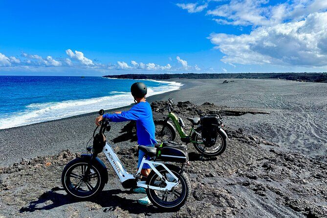 Electric Bike Rentals with Delivery - A Closer Look at the Experience