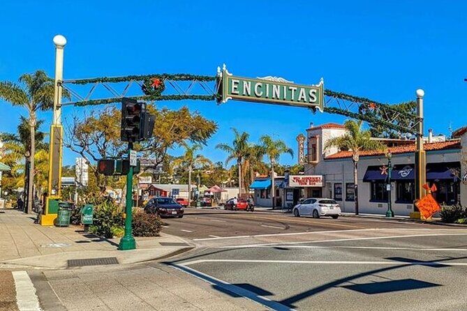 Electric Bike Self Guided Food Tour of North San Diego Coast - Why This Experience Might Suit You