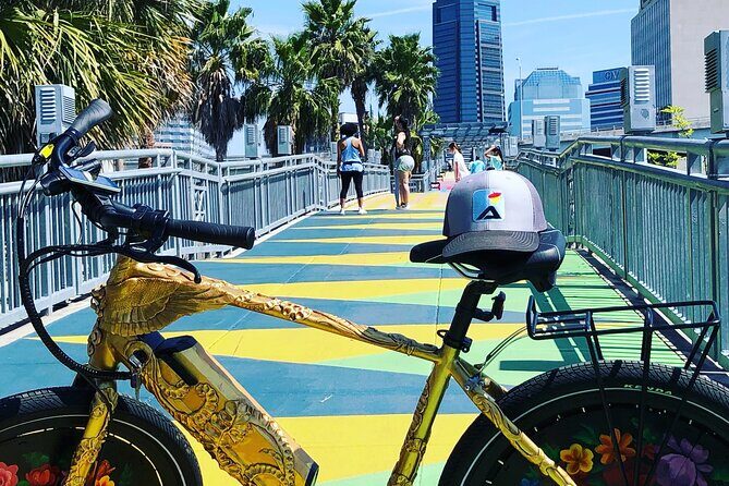 Electric Bike Tour with Free Application for Navigation - Final Thoughts