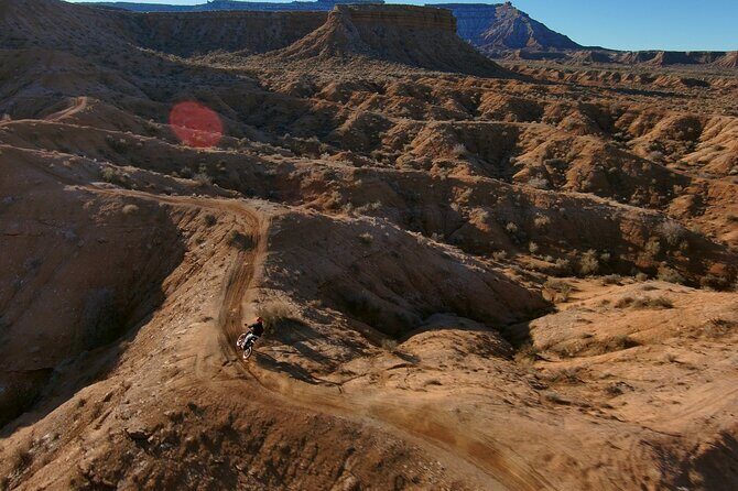 Electric Motorcycle Tour near Salt Lake City - Who Is This Tour Best Suited For?
