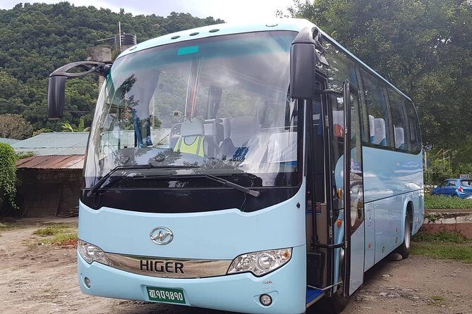 Elegant Kathmandu to Pokhara Tour by Deluxe Tourist Bus - Authentic Experiences and Traveler Feedback