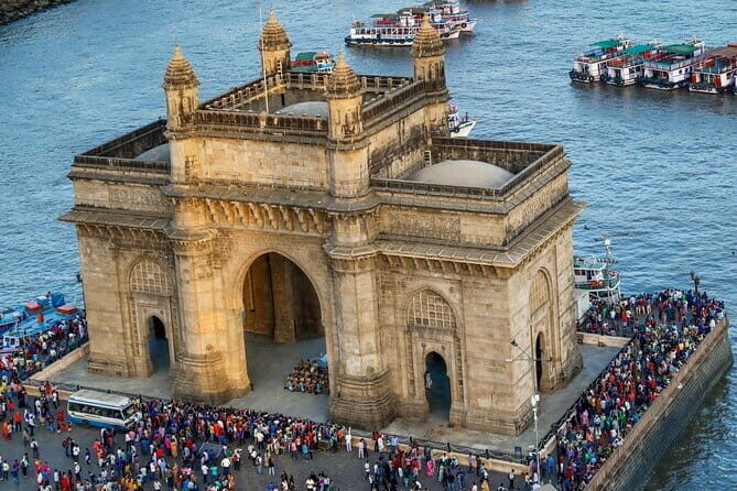 Elephanta Caves & City Tour Of Mumbai - Is It Worth It? Assessing the Value