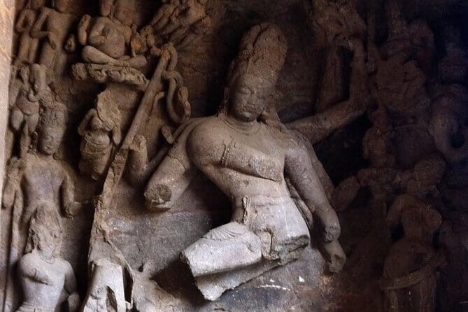 Elephanta Caves Cruise Group Tour - Why This Tour Stands Out