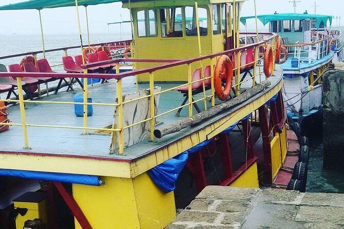 Elephanta Island Tour - An In-Depth Look at the Elephanta Island Tour