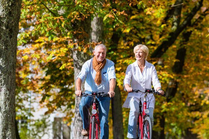 Elevate Asheville: Private E-Bike Tour of Essential Gems - Why This Tour Works