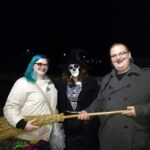 Elgin: Witch Trials Tour - The Itinerary and Highlights