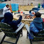 Elijay Hike w/ Waterfall & Wine Tasting Private Tour from ATL - Savoring the Vineyards: Ott Farms and Chateau Meichtry