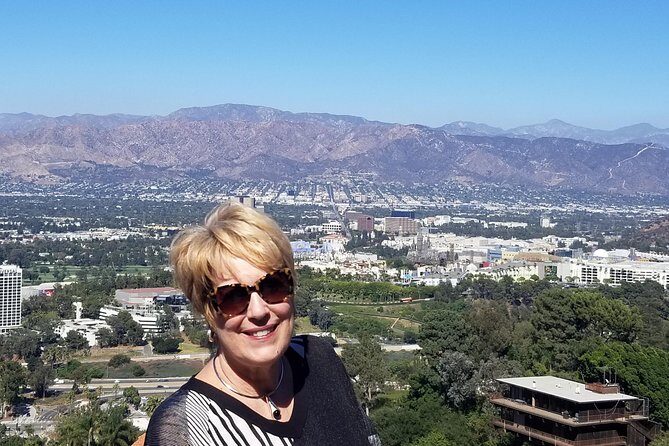 Elite Los Angeles Private Tour - Why This Tour Works Well