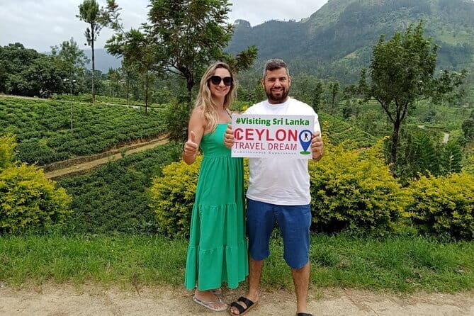 Ella Day Tour from Mirissa/Tangalle/Waligama - What Travelers Say