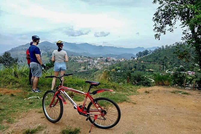 Ellawala Waterfall Cycling Tour from Ella - Who Should Consider This Tour?
