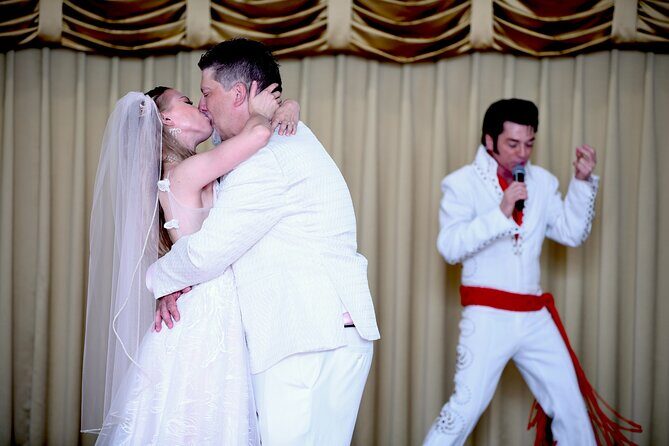 Elvis Chapel Wedding and Vow Renewal - Final thoughts: Is this experience right for you?