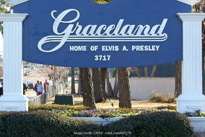 Elvis Presley Full-Day Private Tour of Memphis & Graceland - The Experience in Detail
