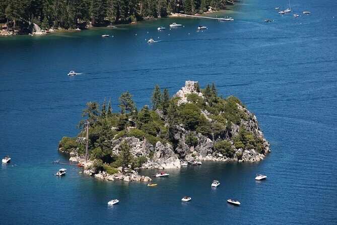Emerald Bay Private Boat Tours - The Experience: What Travelers Are Saying