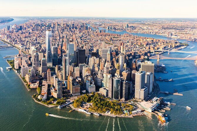 Empire State Building NYC Tour, Pre-booked Tickets, Transfer - FAQ