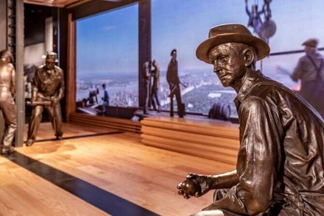 Empire State Premium Experience and 3-Hour Manhattan Walking Tour - What’s Included and What’s Not