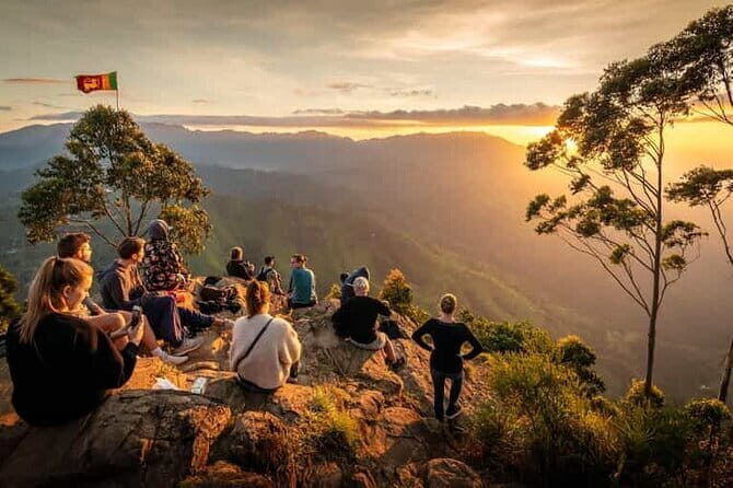 Enchanting Guided Day Tour In Ella - Practical Details and Considerations
