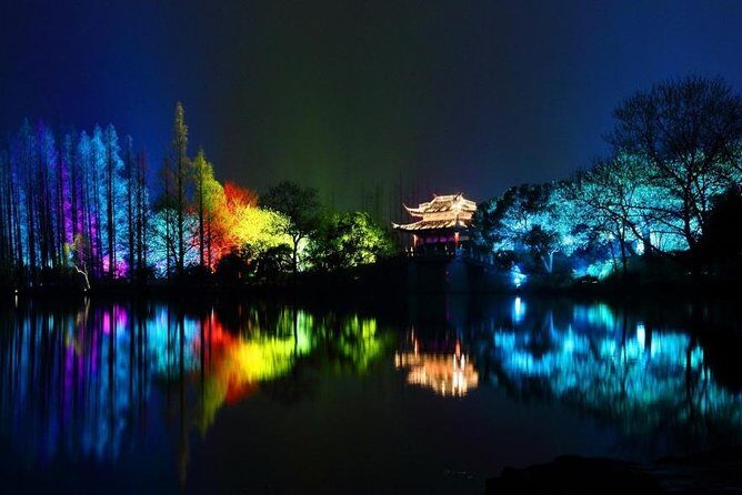 Enduring Memories of Hangzhou West Lake Show VIP Ticket with Authentic Dinner - Analyzing the Value