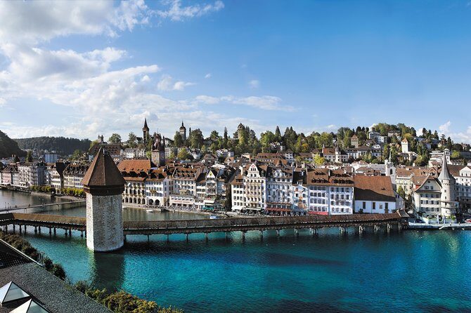 Engelberg Day Tour from Zurich with Lucerne Stop - Final Thoughts