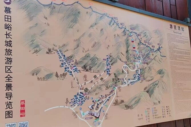 English Speaking Driver.Mutianyu Wall Trip - Is This Tour Worth It?